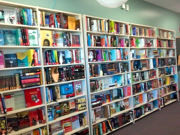 School store purchases | Easy Ordering Options