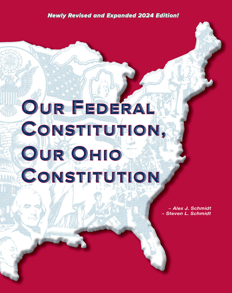 Teaching the Ohio Constitution