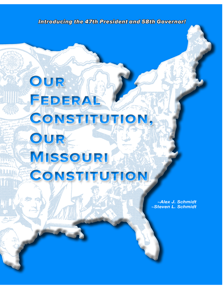 Student Guide to the Missouri Constitution
