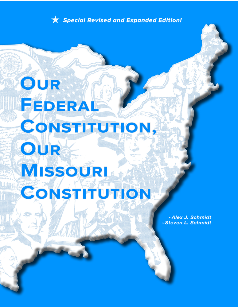 Student Guide to the Missouri Constitution