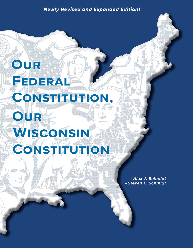 Teach the Wisconsin Constitution