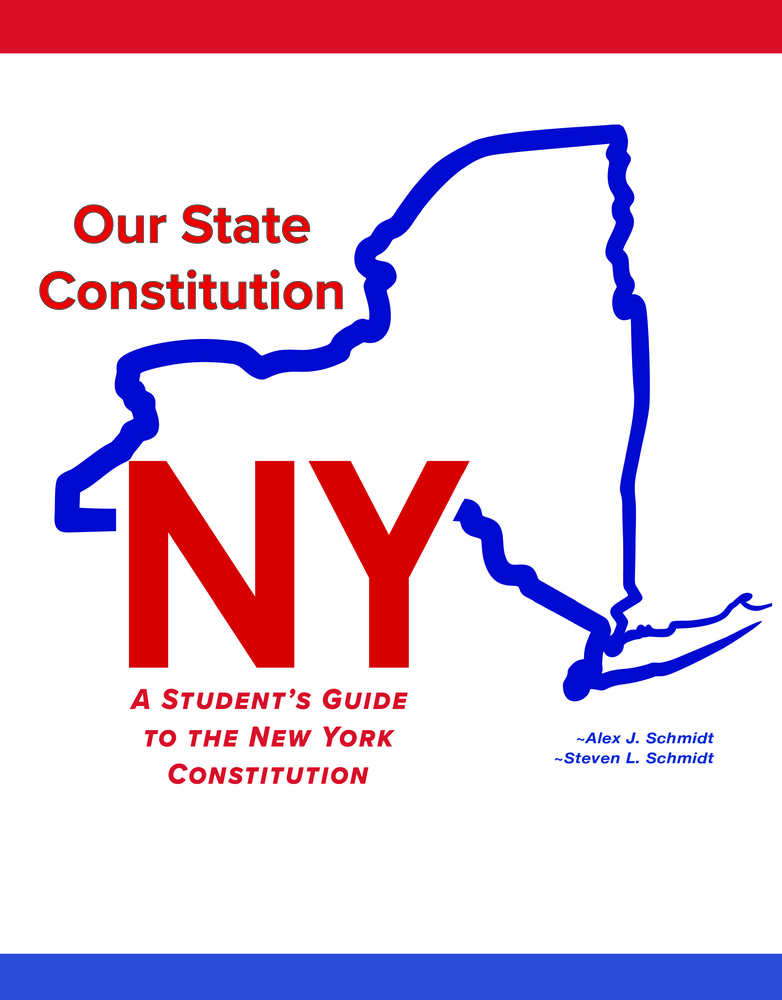 Our State Constitution - A Student's Guide to the New York Constitution ...
