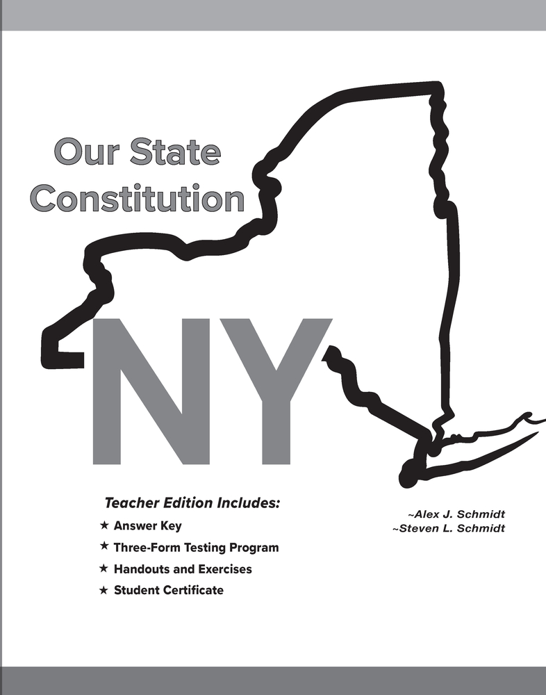 Teaching the U.S. Constitution