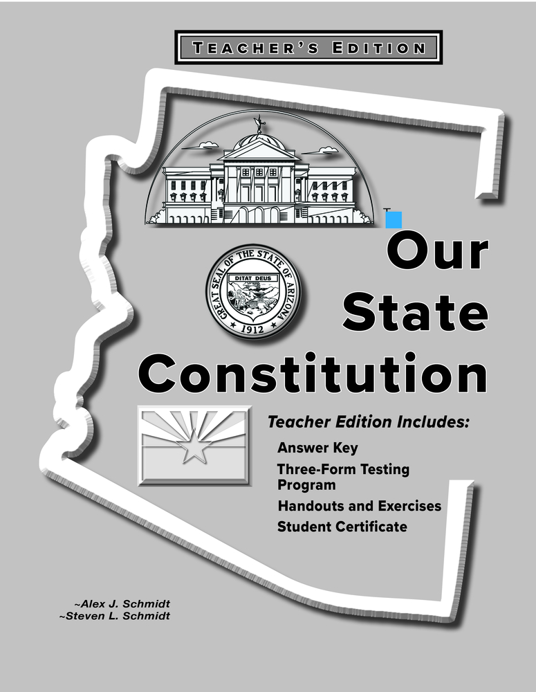 Teaching the U.S. Constitution