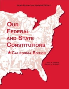 California Constitution Learning Materials